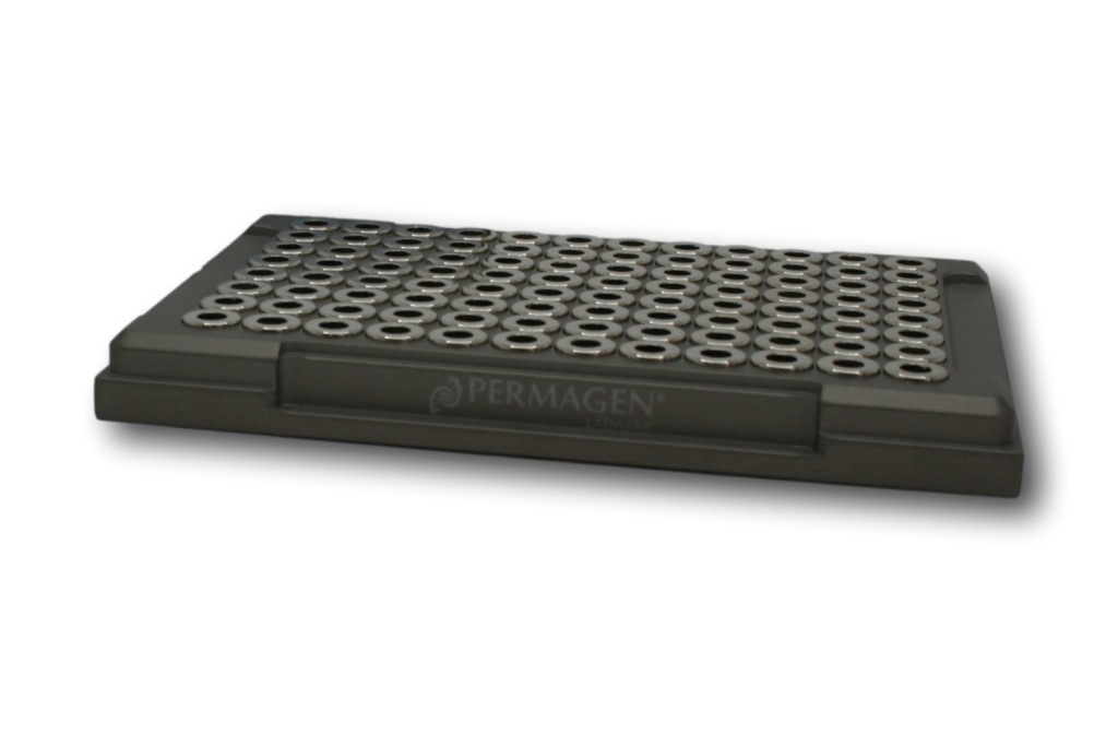 S-Series Magnet Ring Plates – Permagen Labware