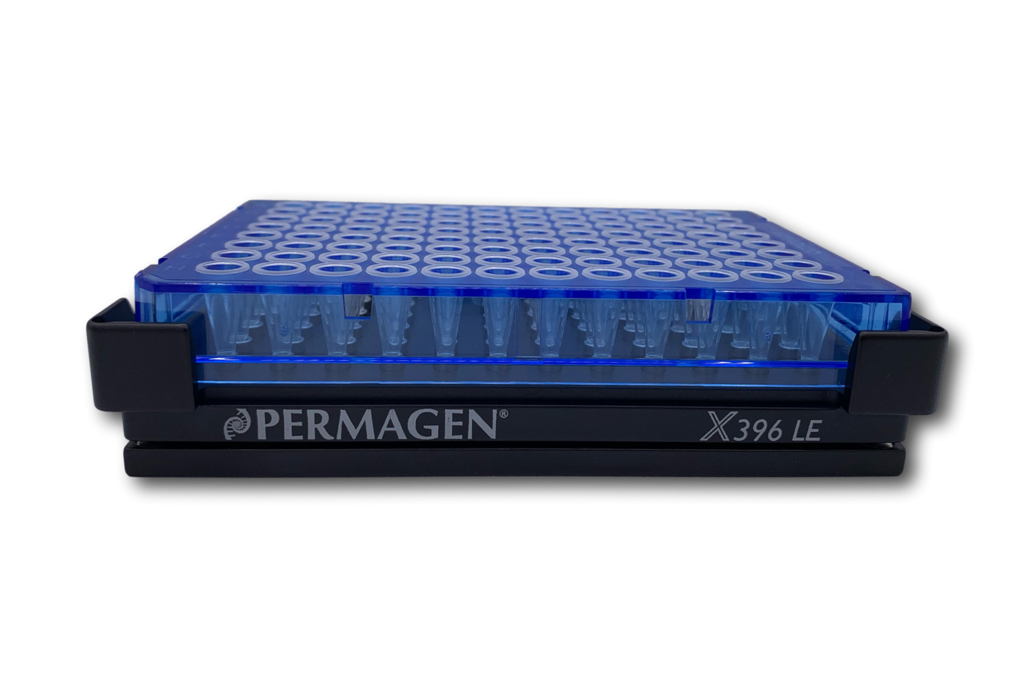 96-Well Ring Magnetic Plates – Permagen Labware