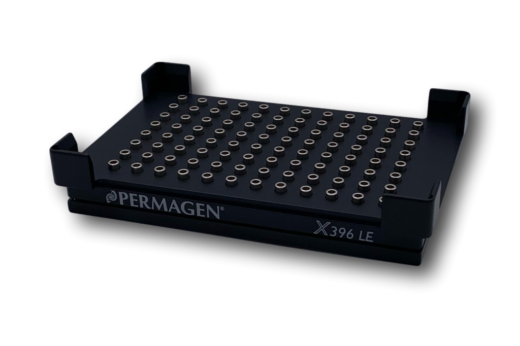 A040523 X396 Magnet Plate – Permagen Labware