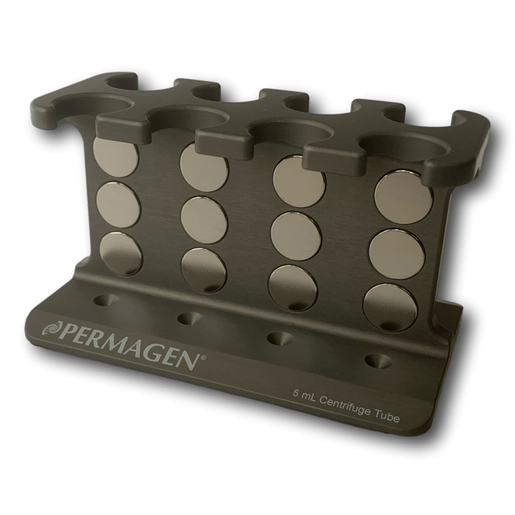 MSR8X5 Centrifuge Tube Separator 5 mL – Permagen Labware