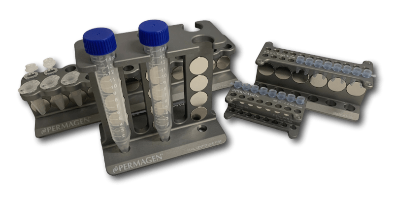 Magnetic Separation Devices & Liquid Handling Products