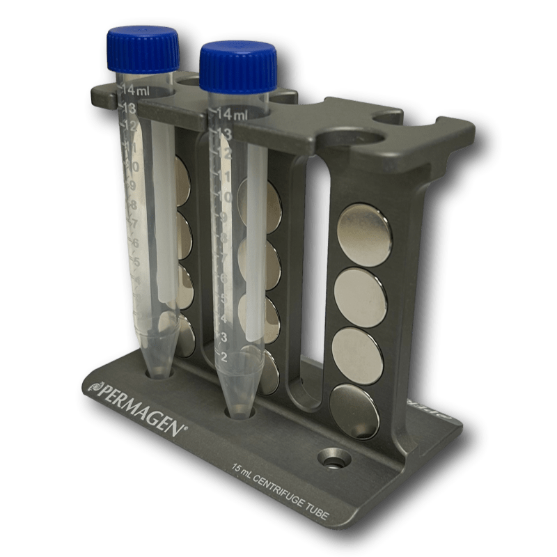 MSR6X15 Centrifuge Tube Separator 15 mL – Permagen Labware
